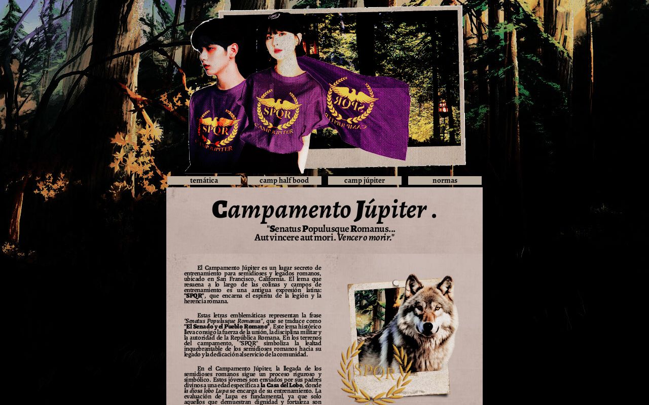 𝐂𝑨𝐌𝐏 𝐉𝐔𝐏𝐈𝐓𝐄𝐑